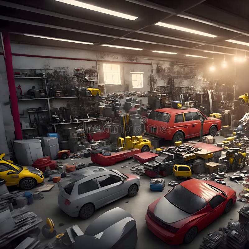 Messiest Stock Illustrations – 65 Messiest Stock Illustrations, Vectors ...