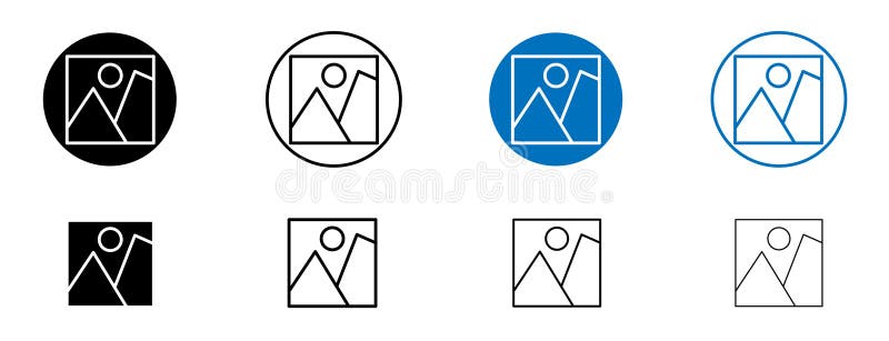 Image vecor icon set stock vector. Illustration of folder - 340390105