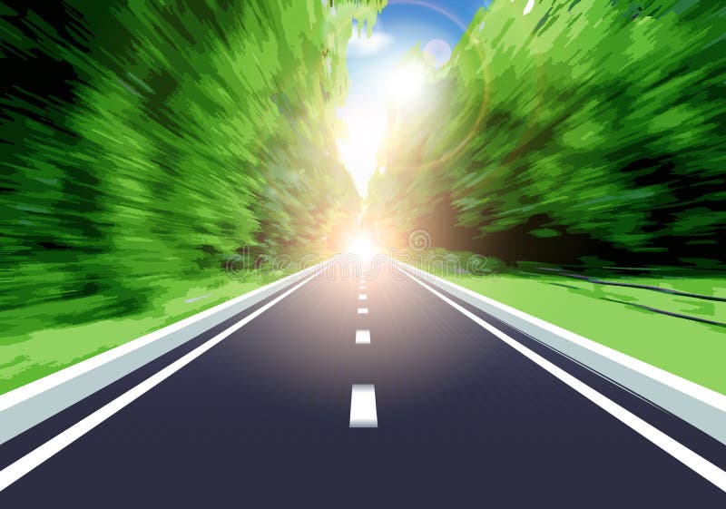 Speed stock illustration. Illustration of high, abstract - 30016122