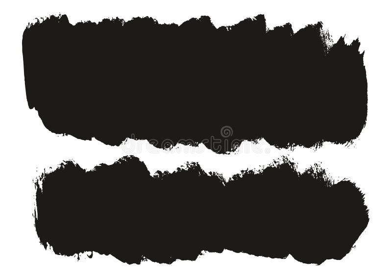 Round Brush Thick Short Background Artist Brush High Detail Abstract ...