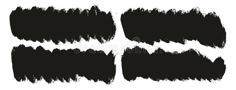 Round Brush Thick Short Background Artist Brush High Detail Abstract ...