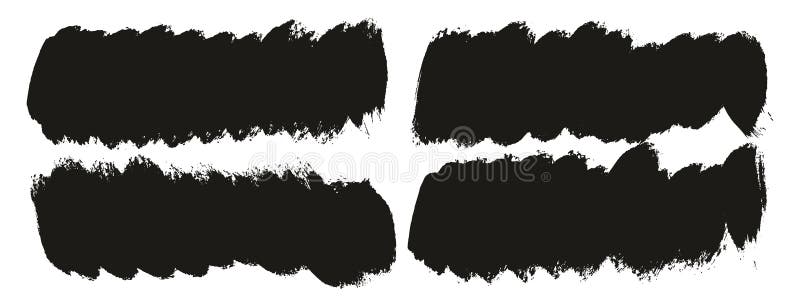 Round Brush Thick Short Background Artist Brush High Detail Abstract ...