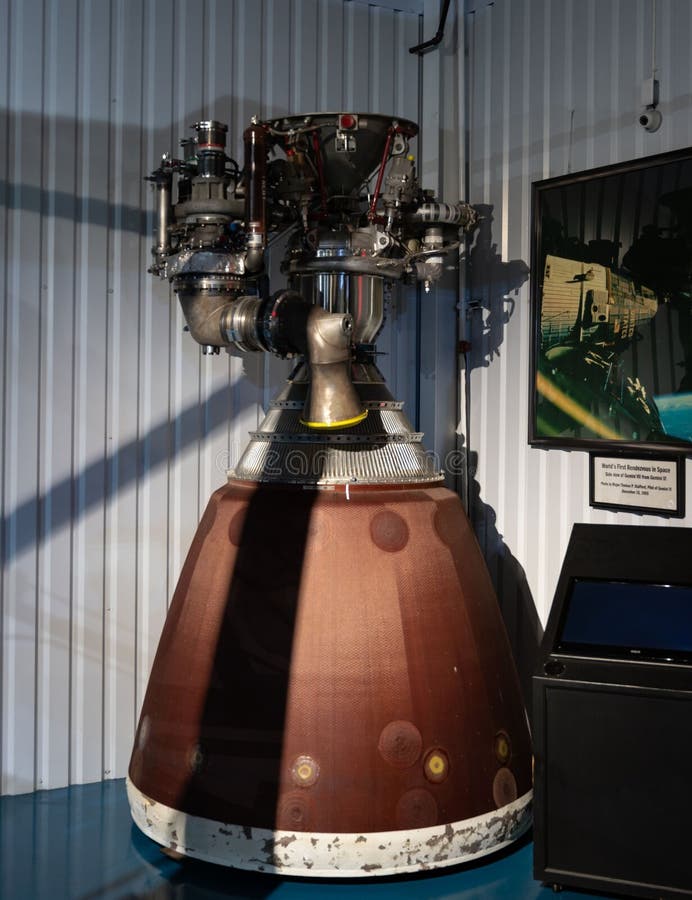 An Image of a Very Old Style Engine in a Room Editorial Photography ...