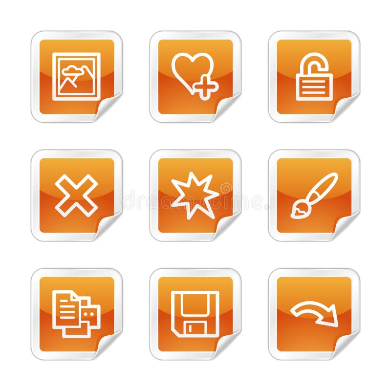 Image Viewer Web Icons, Green Grey Solid Icons Stock Vector ... Image Viewer Web Icons, Green Grey Solid Icons Stock Vector ...