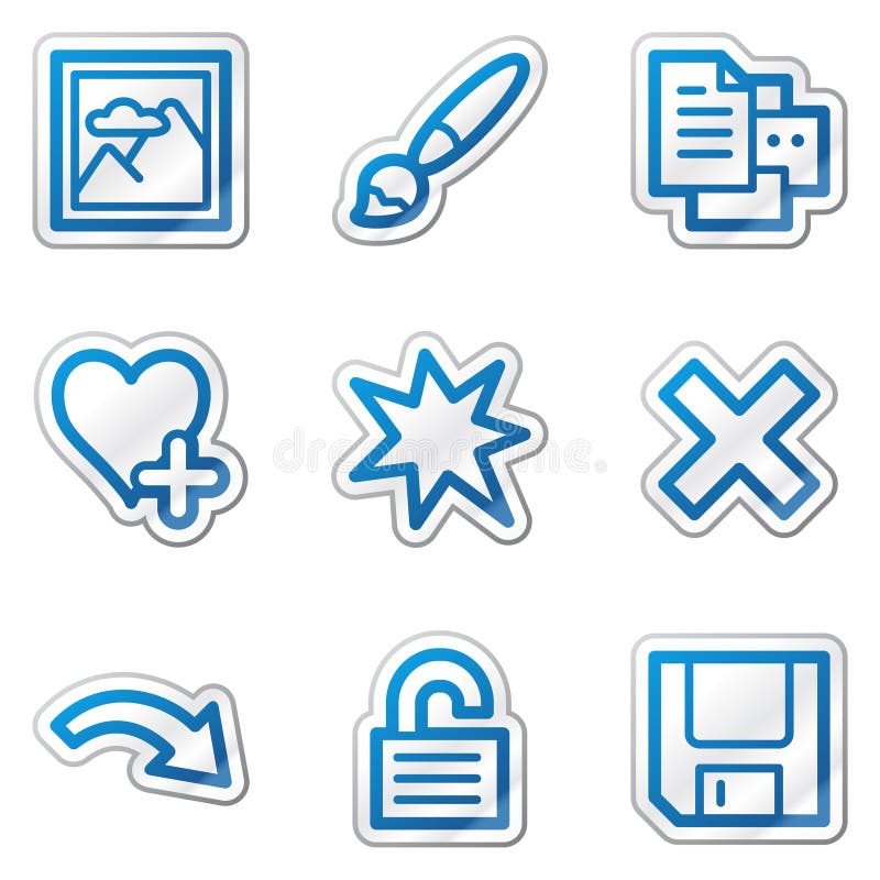 Image Viewer Web Icons, Green Grey Solid Icons Stock Vector ... Image Viewer Web Icons, Green Grey Solid Icons Stock Vector ...