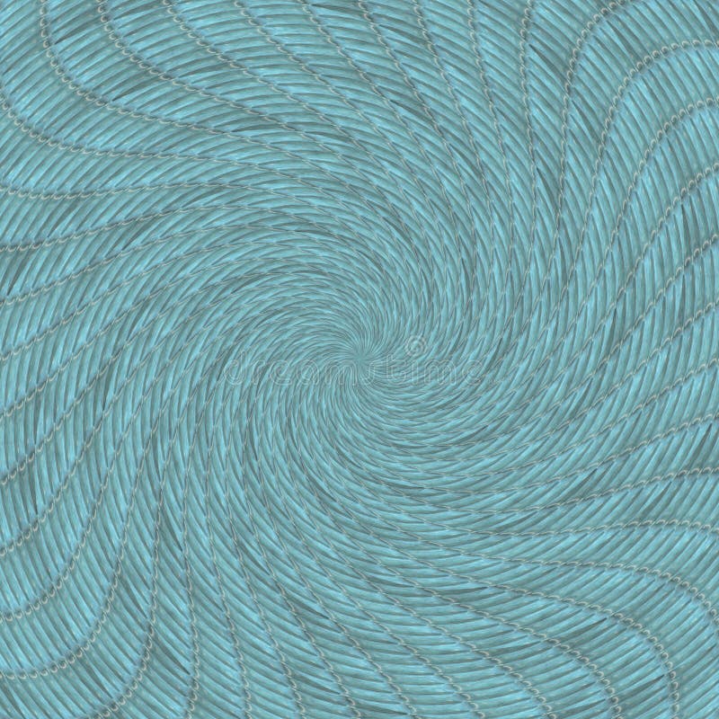 Colored Spiral Pattern Wallpaper for Use with Design Layouts Stock ...