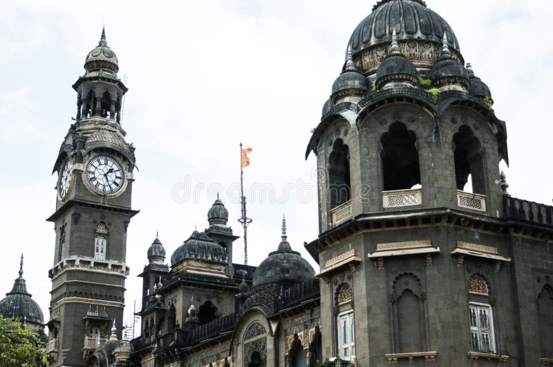 Image of an Vintage Structure. Stock Photo - Image of structure ...