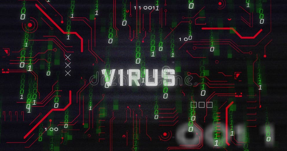 Falling Binary Codes Stock Illustrations – 220 Falling Binary Codes ...