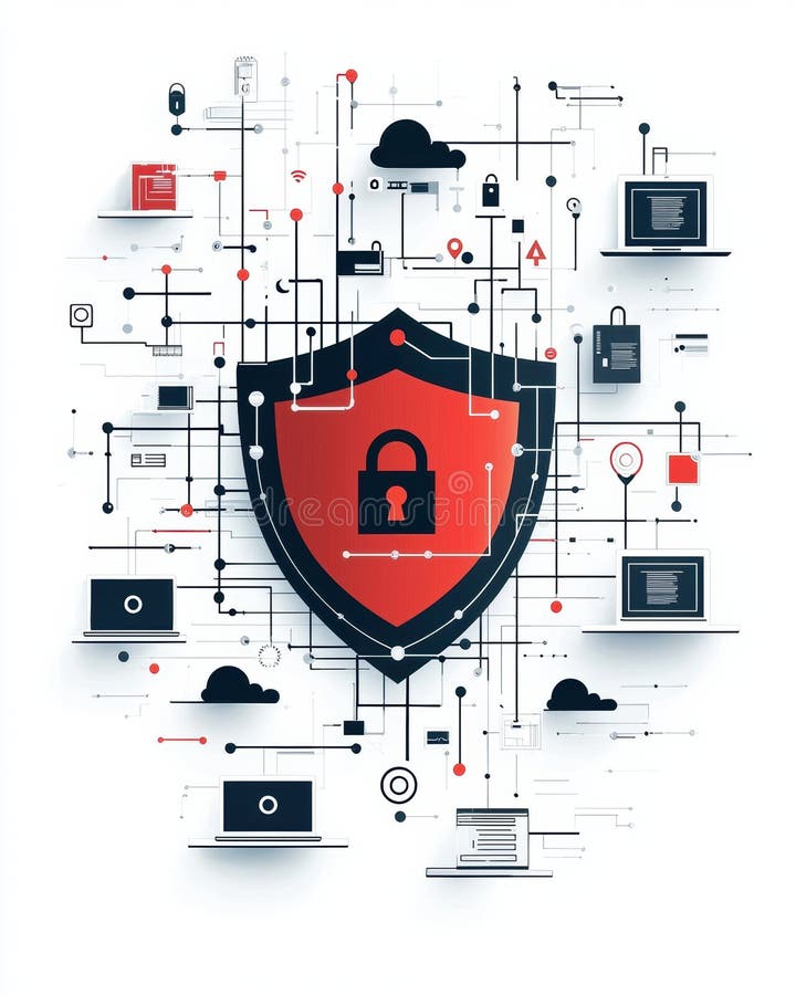 A Comprehensive Guide To Cybersecurity Data Protection and Privacy with ...