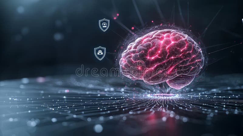 Exploring the Complex Network of the Human Brain in Cybersecurity, Data ...