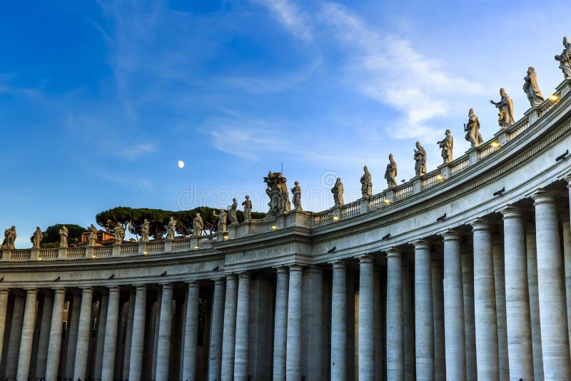Rome Italy Scene stock photo. Image of street, building - 202114198