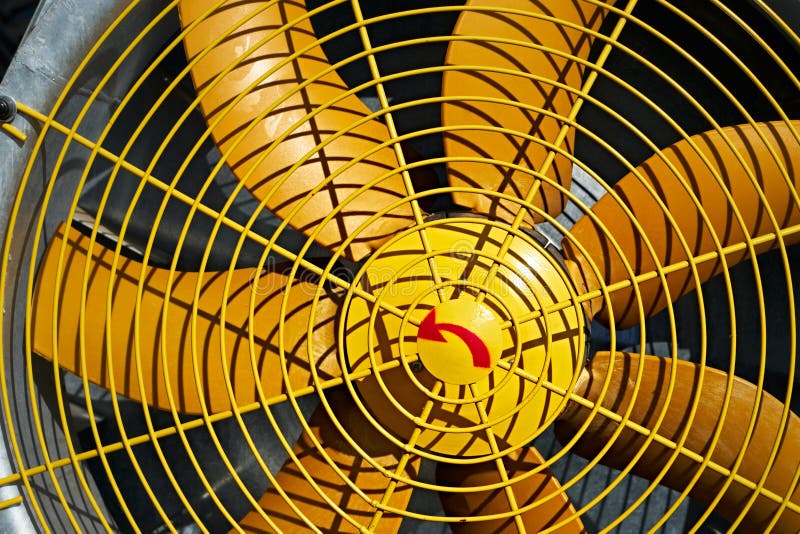 Image of a Watering Machine Fan Stock Image - Image of equipment, parts ...
