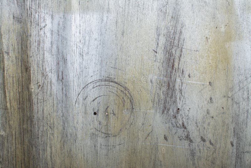Weathered and Decayed Wall Plank Wood Texture Stock Image - Image of ...