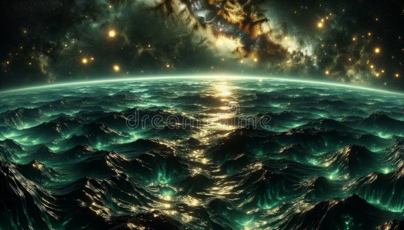 Poisoned Worldscape Stock Illustrations – 1 Poisoned Worldscape Stock ...