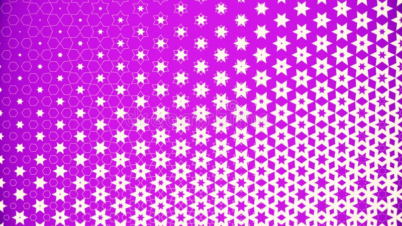 An Image in Which the Pattern Changes Like a Kaleidoscope Stock ...
