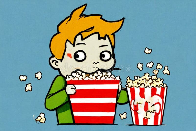 Devour Cartoon Stock Illustrations – 203 Devour Cartoon Stock ...