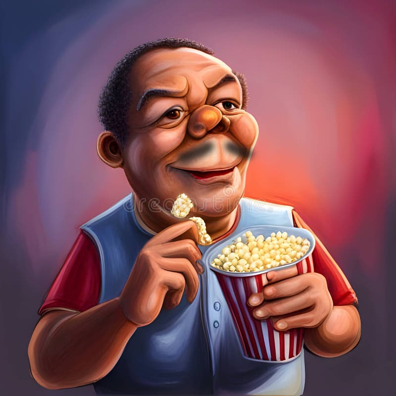 Devour Cartoon Stock Illustrations – 203 Devour Cartoon Stock ...