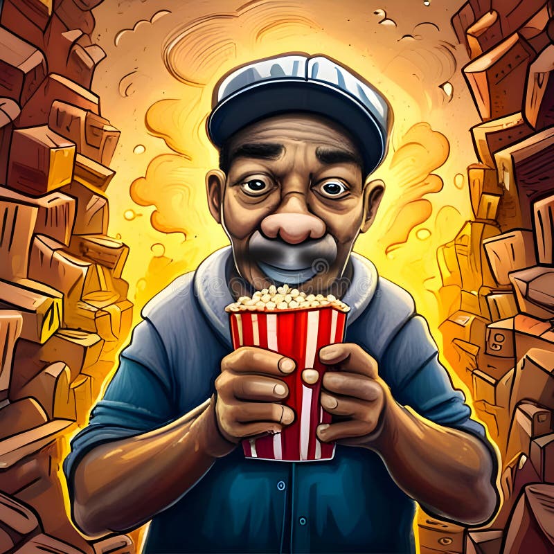 Devour Cartoon Stock Illustrations – 203 Devour Cartoon Stock ...