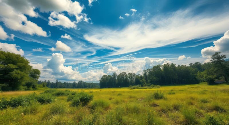 An Image of a Wildlife Habitat Restoration Project Focusing on ... An Image of a Wildlife Habitat Restoration Project Focusing on ...