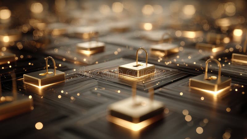 Exploring the Interplay of Cybersecurity with AI in Safeguarding ...