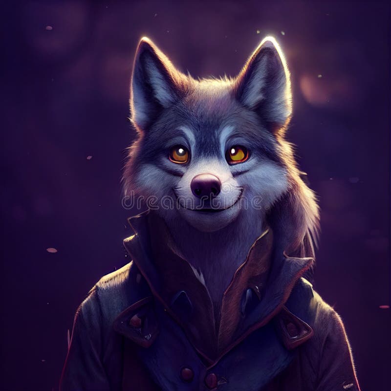 Armored Wolf Stock Illustrations – 34 Armored Wolf Stock Illustrations ...