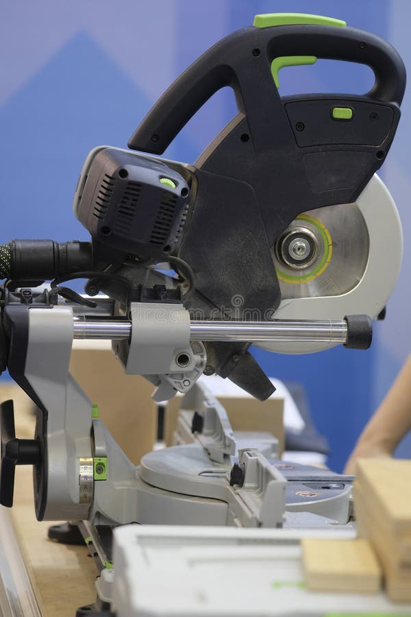 Image of a Wood Working Machine Stock Image - Image of timber, people ...