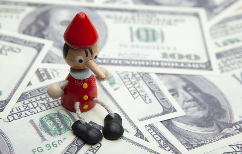 Image of Wooden Toy Money Banknote Stock Photo - Image of bank, dirty ...