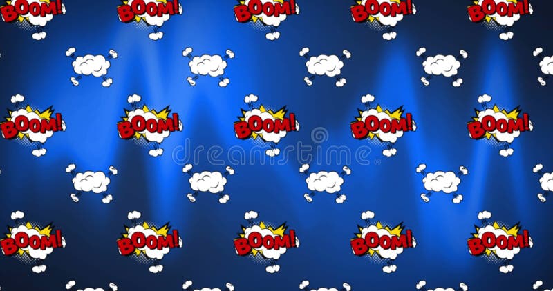Word Explosion Clouds Stock Illustrations – 361 Word Explosion Clouds ...