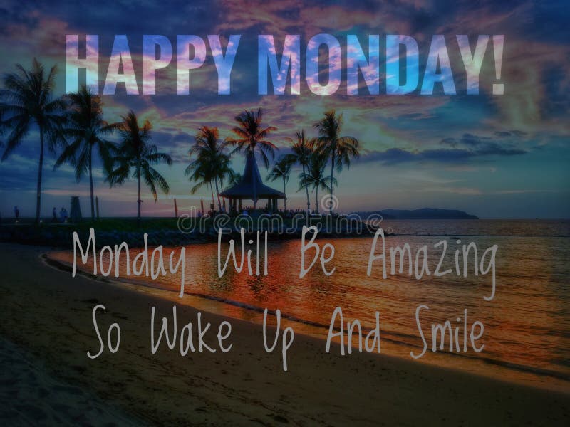 178 Monday Morning Motivational Quotes Stock Photos - Free & Royalty ...
