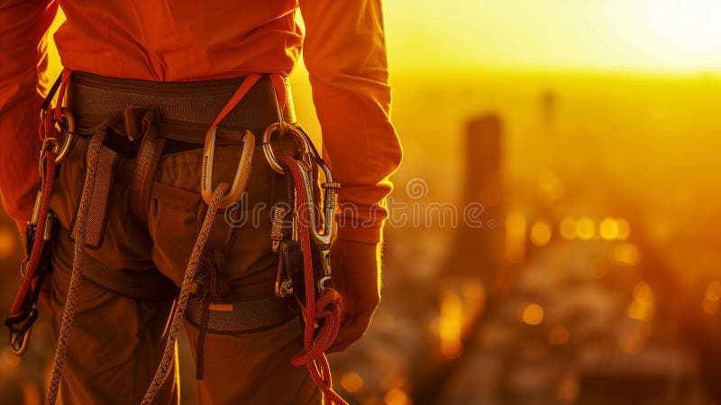 An Image of Workers Working at a Factory Site. Harsh Workplaces. an ...