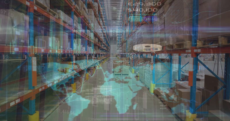 922 World Map Warehouse Name Stock Photos - Free & Royalty-Free Stock ...