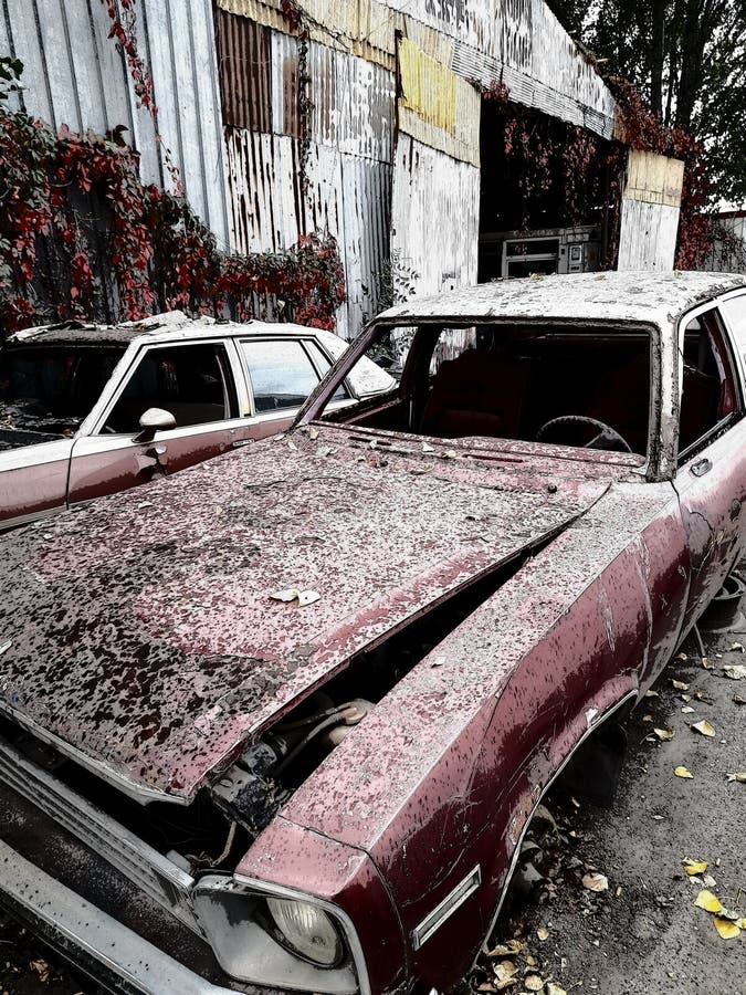 Imagem de sucata antiga imagem de stock. Imagem de sucata - 200647927