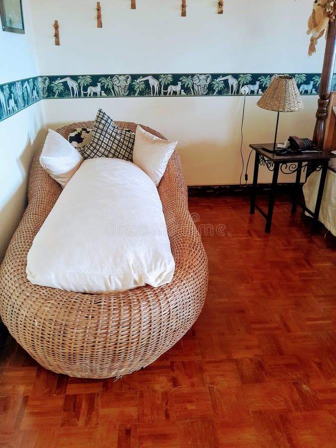 Imagem Interior Do Design Ochek 2 Foto de Stock - Imagem de retrato ...