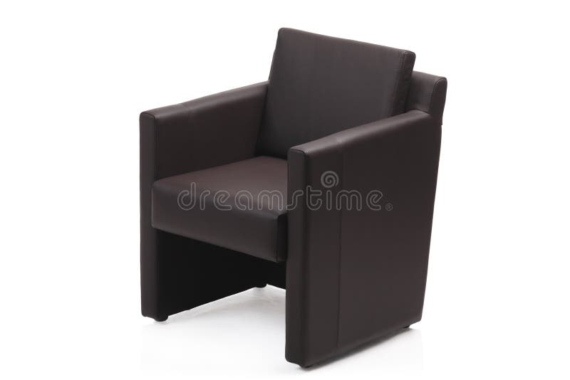 Imagen De Una Butaca Moderna Imagen de archivo - Imagen de nuevo ...