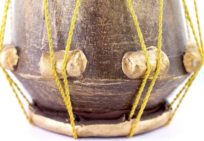 Imagen Del Instrumento Musical Tabla Drum Imagen de archivo - Imagen de ...