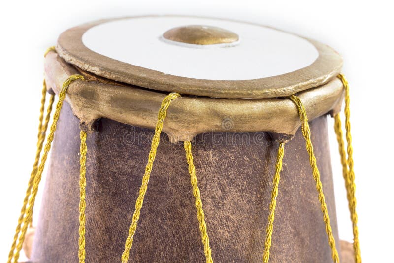 Imagen Del Instrumento Musical Tabla Drum Imagen de archivo - Imagen de ...