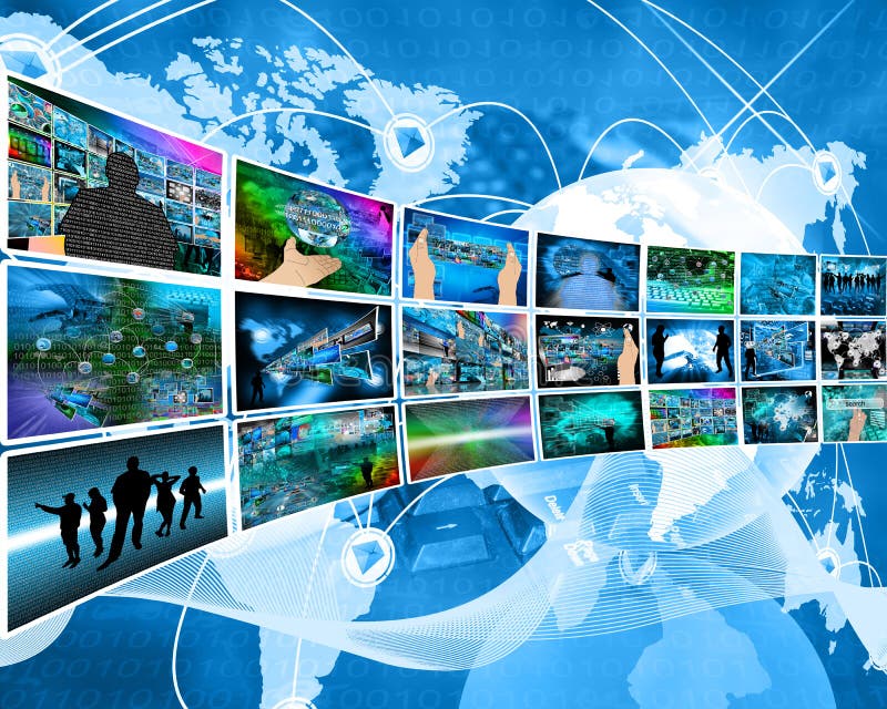 Imagens do Internet imagem de stock. Imagem de internet - 37734009