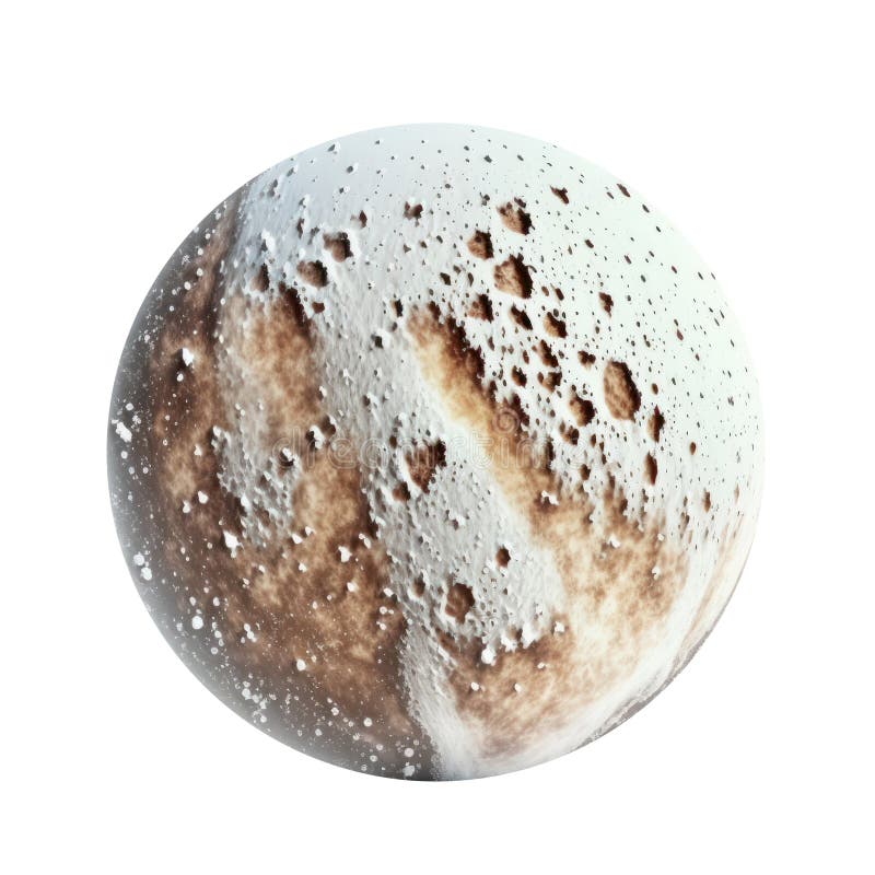 Imagery of Imaginary Planets for Your Cosmic Image. Ai Generated Stock ...