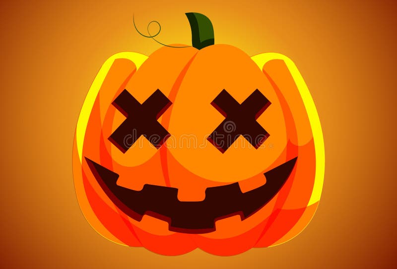 384.halloween stock vector. Illustration of pumpkin - 312338379