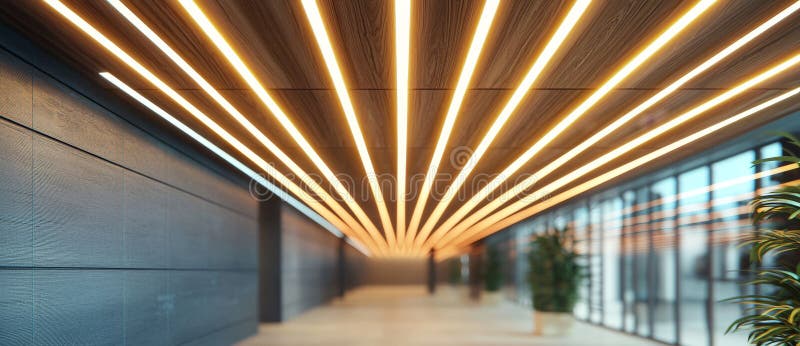 Images Featuring a Contemporary Ceiling with Built-in Lighting Suitable ...