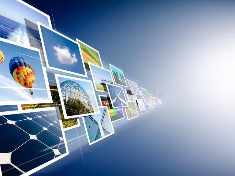 Visual Stream Background Stock Illustrations – 38,979 Visual Stream ...