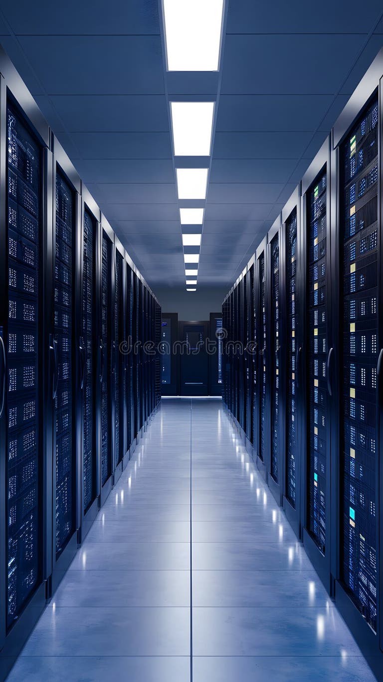 Computer Racks Stock Illustrations – 3,839 Computer Racks Stock ...