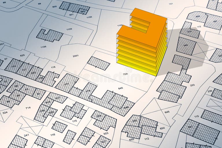 Vacant Plot Stock Illustrations – 143 Vacant Plot Stock Illustrations ...