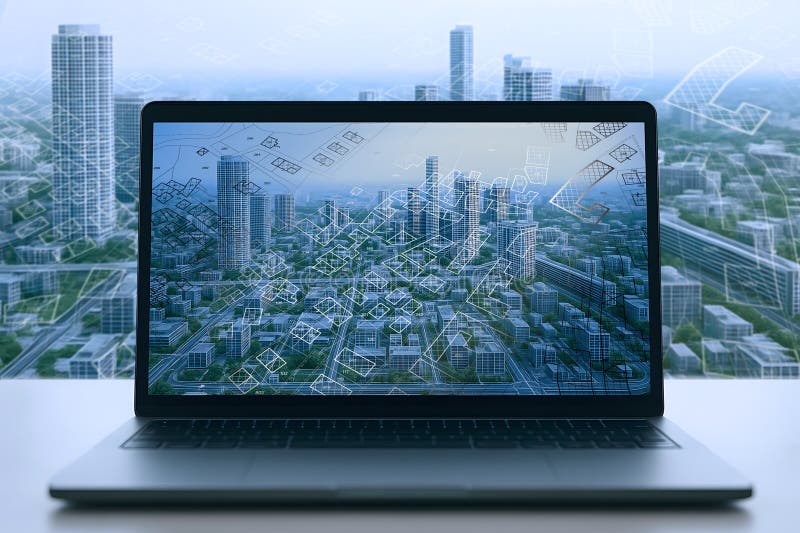 Urban Planning - Process that is Focused on the Development and Design ...