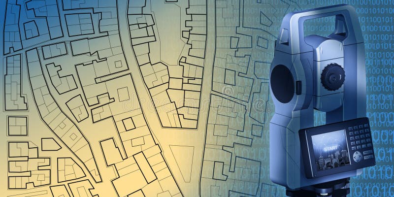 Theodolite 3d Stock Photos - Free & Royalty-Free Stock Photos from ...