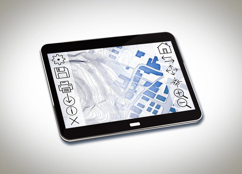 Mobile Map Buildings Stock Illustrations – 925 Mobile Map Buildings Stock Illustrations, Vectors ...