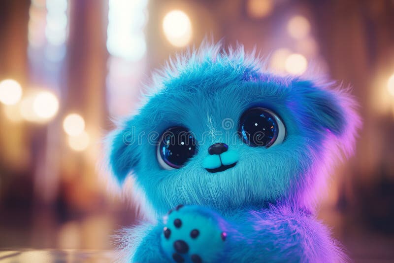 Imaginary Creatures and Magical Creatures Depicted in a Magical Castle ...