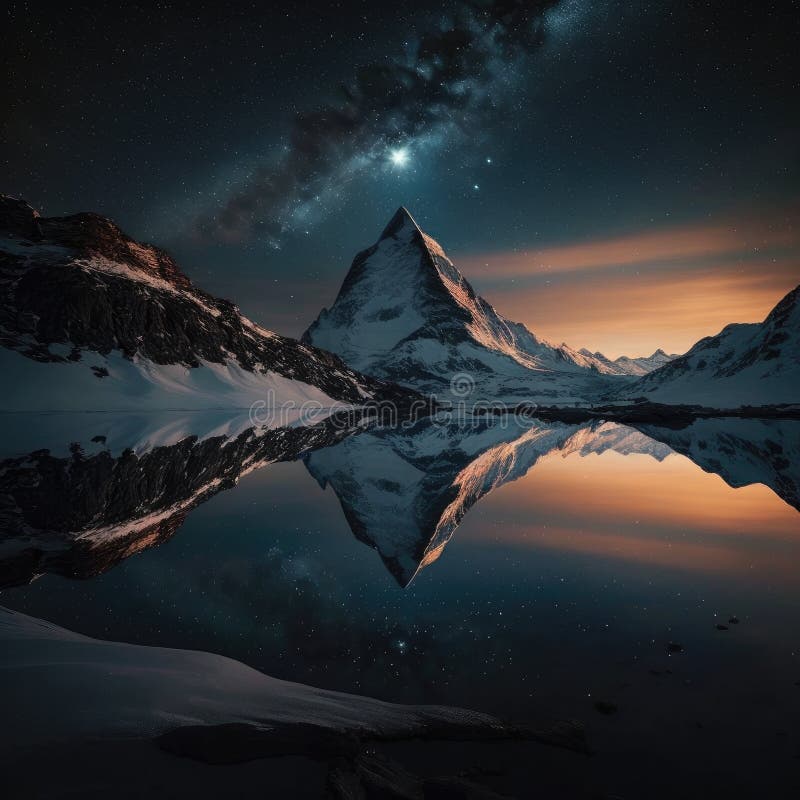 Imaginary Scenarios Created in High Quality with Generative Artificial ...