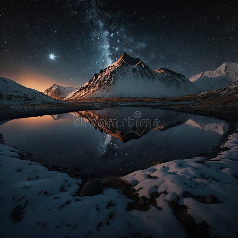 Imaginary Scenarios Created in High Quality with Generative Artificial ...