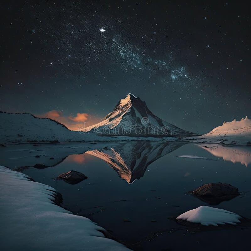 Imaginary Scenarios Created in High Quality with Generative Artificial ...